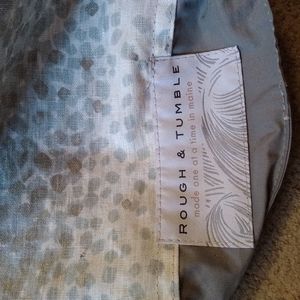 Rough and Tumble | Bags | Rough And Tumble City Safari Bag Black | Poshmark